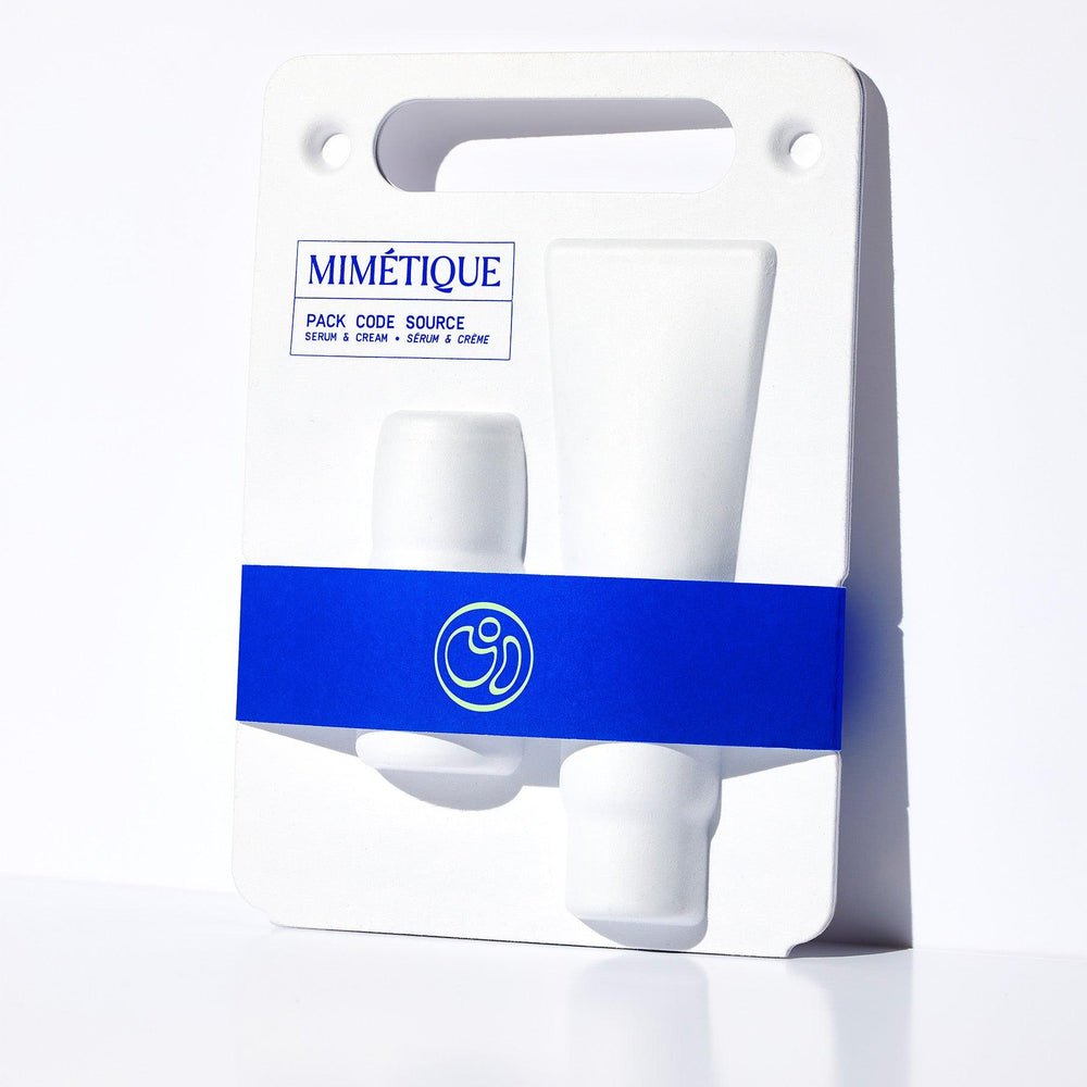 Mimetique – Mimétique