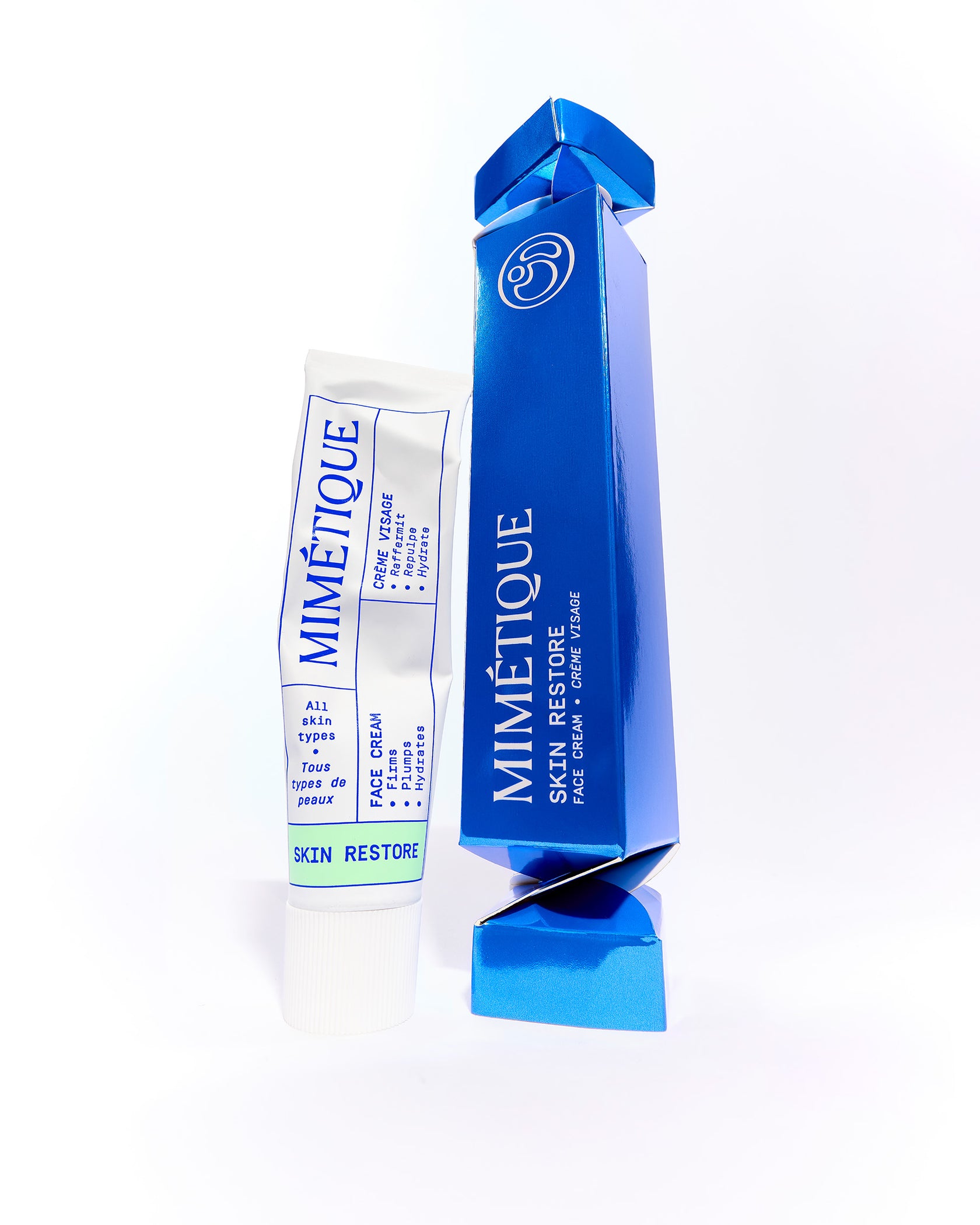 Mimetique – Mimétique